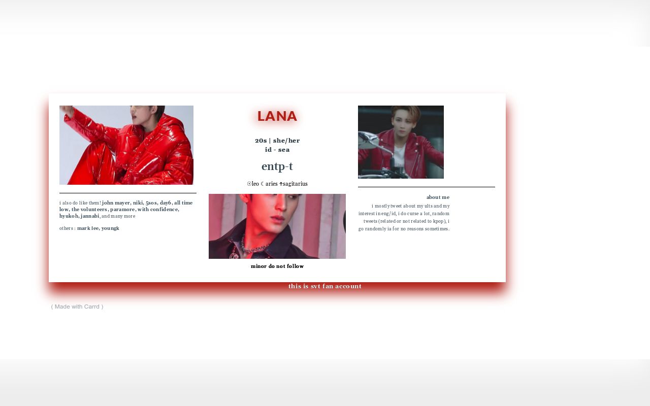 cherries to cherrish